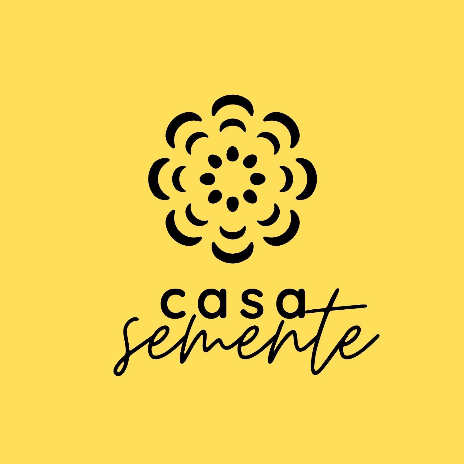 casa semente – Vivência em Cura